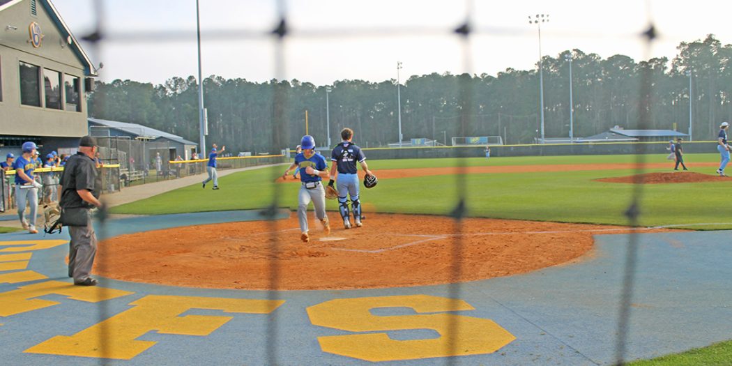 Chiefs baseball team getting ready for the 6AAAA season – North Myrtle ...