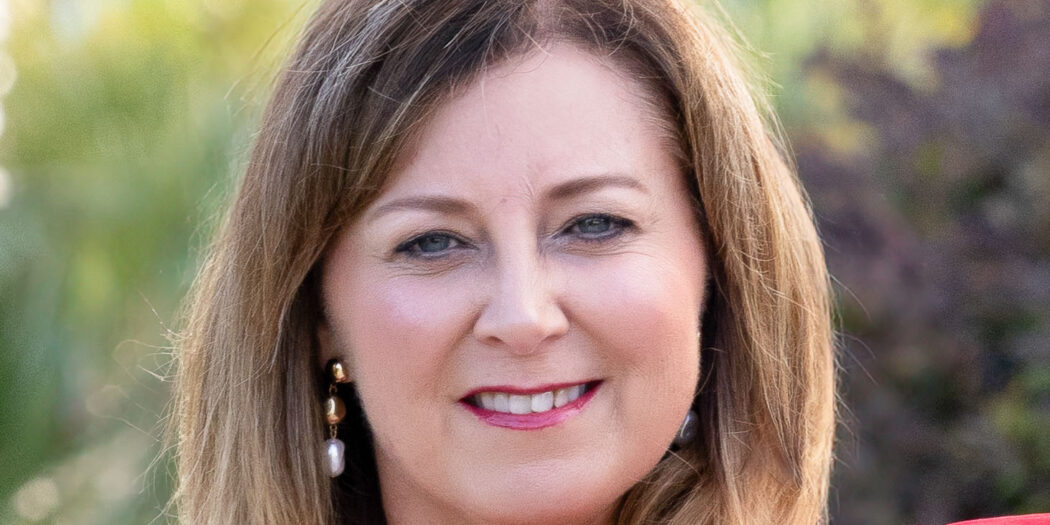 Jeri McCumbee announces run for city council – North Myrtle Beach Times