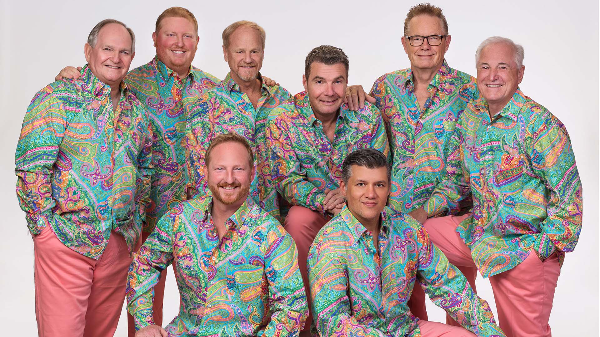 The Band of Oz to perform at Main Street Horseshoe tonight – North ...