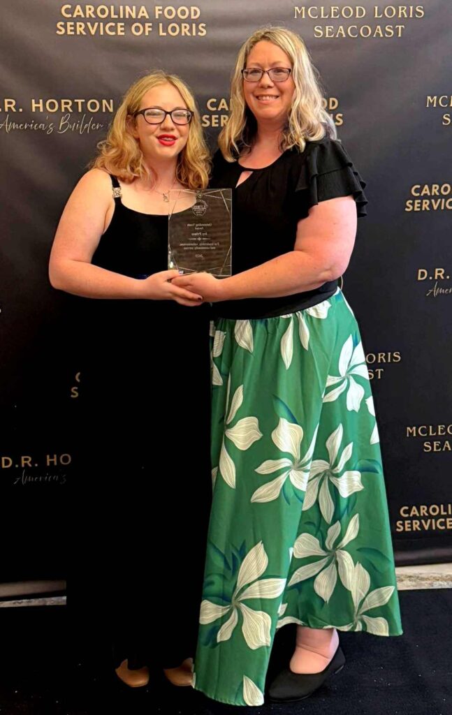 Loris Chamber holds 2025 awards banquet – North Myrtle Beach Times