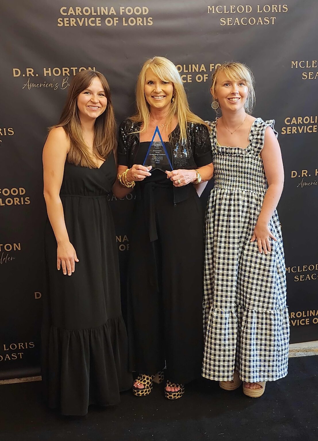 Loris Chamber holds 2025 awards banquet – North Myrtle Beach Times