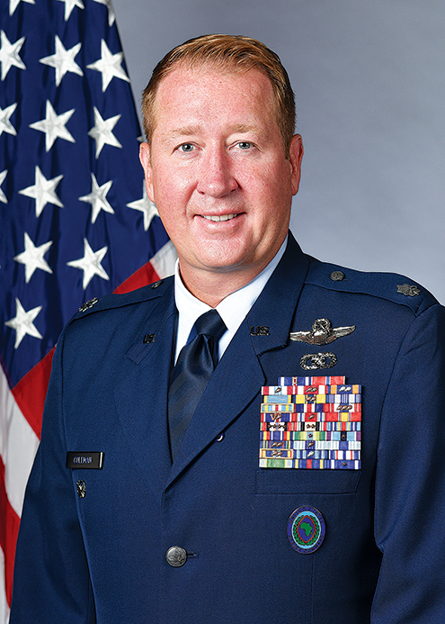Hometown hero retires after 21 years of service – North Myrtle Beach Times